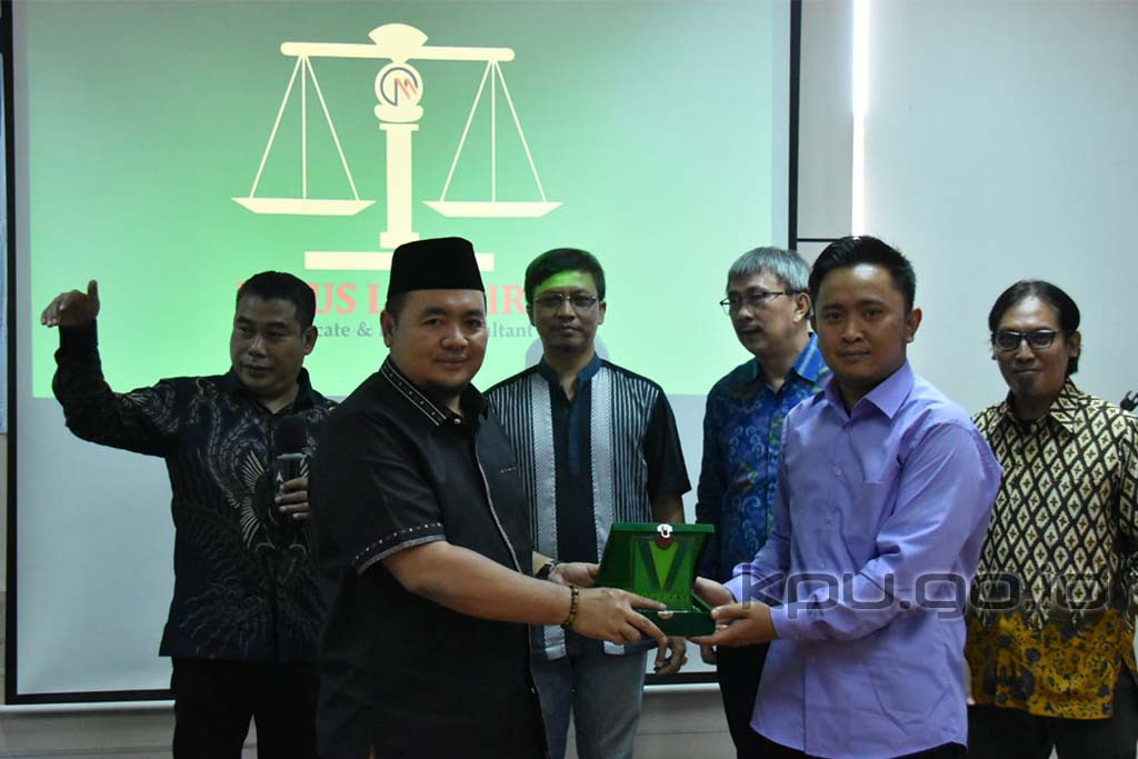 Kolaborasi dan Sinergi KPU Sukseskan Pemilu 2024 - KPU Kolaborasi dan Sinergi KPU Sukseskan Pemilu 2024 - KPU